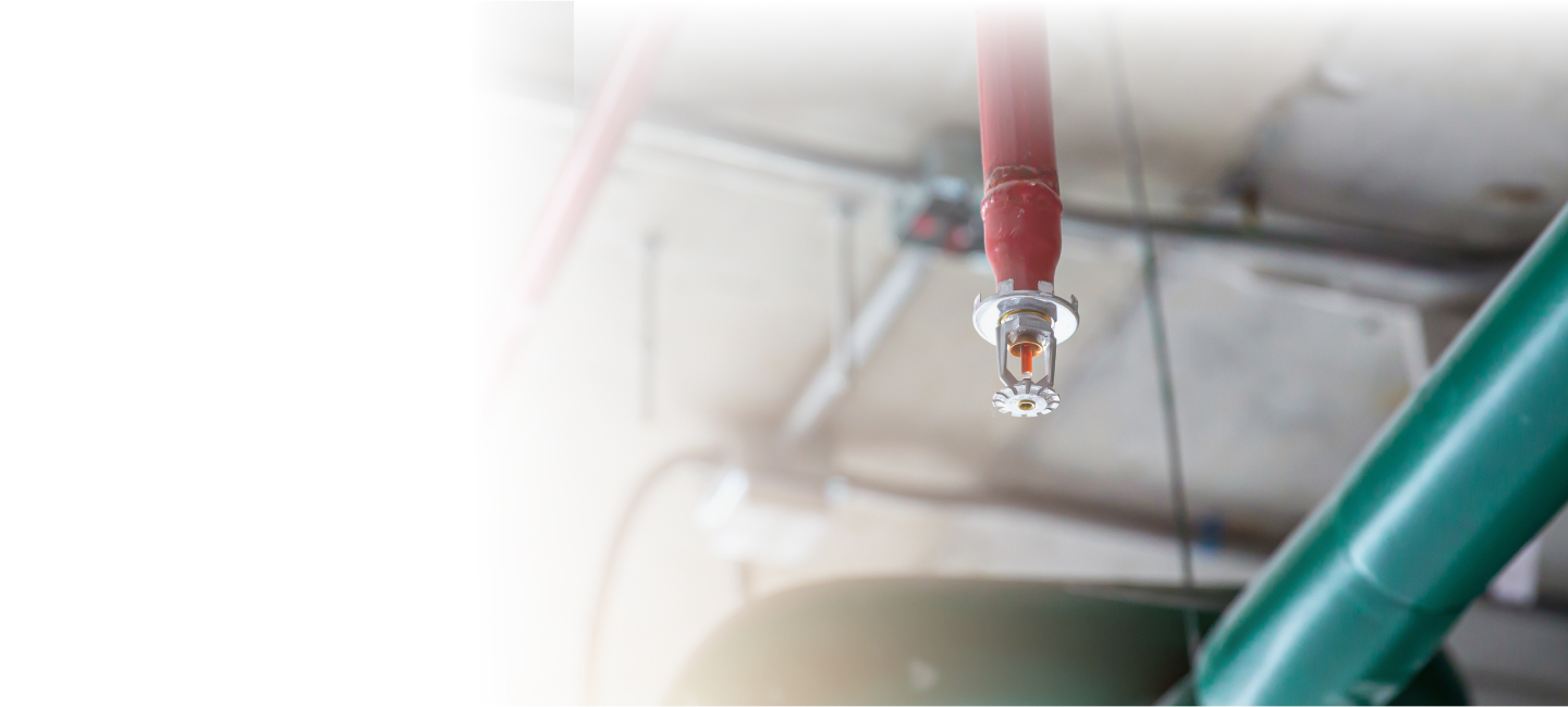 Contact Us | Heritage Fire Protection